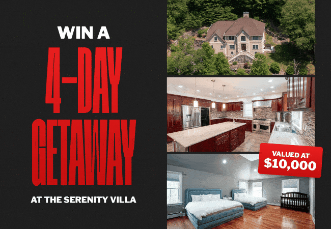 © 2025 RaiseThon LLC, All rights Reserved