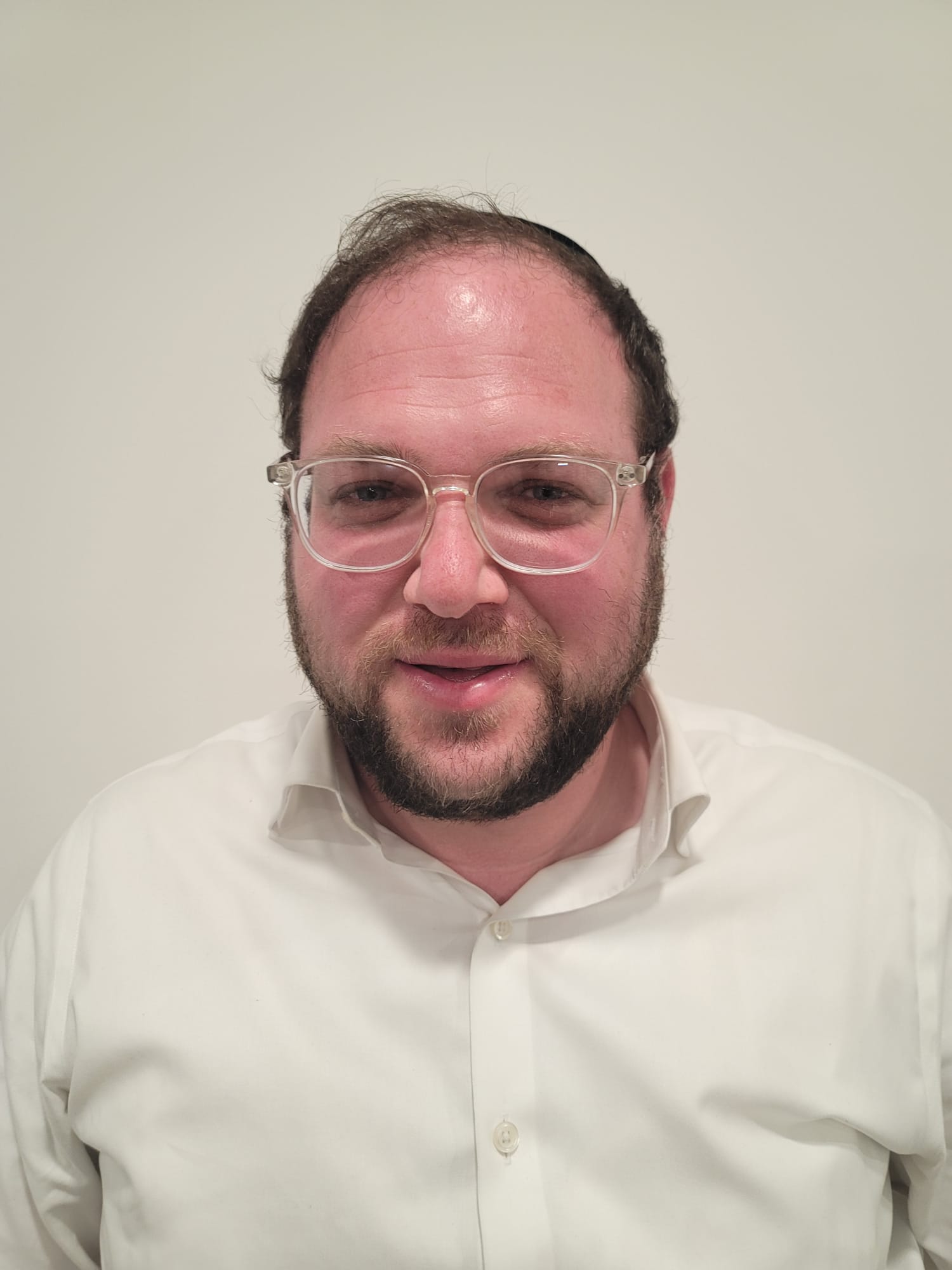 Shloimie Klein CLE-22