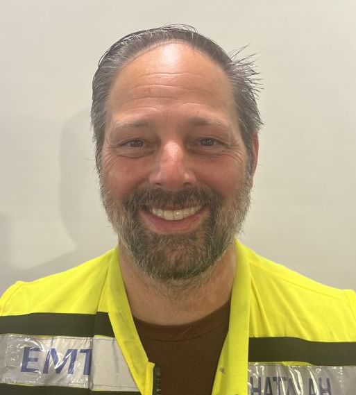 Alan Schlesinger CLE-16