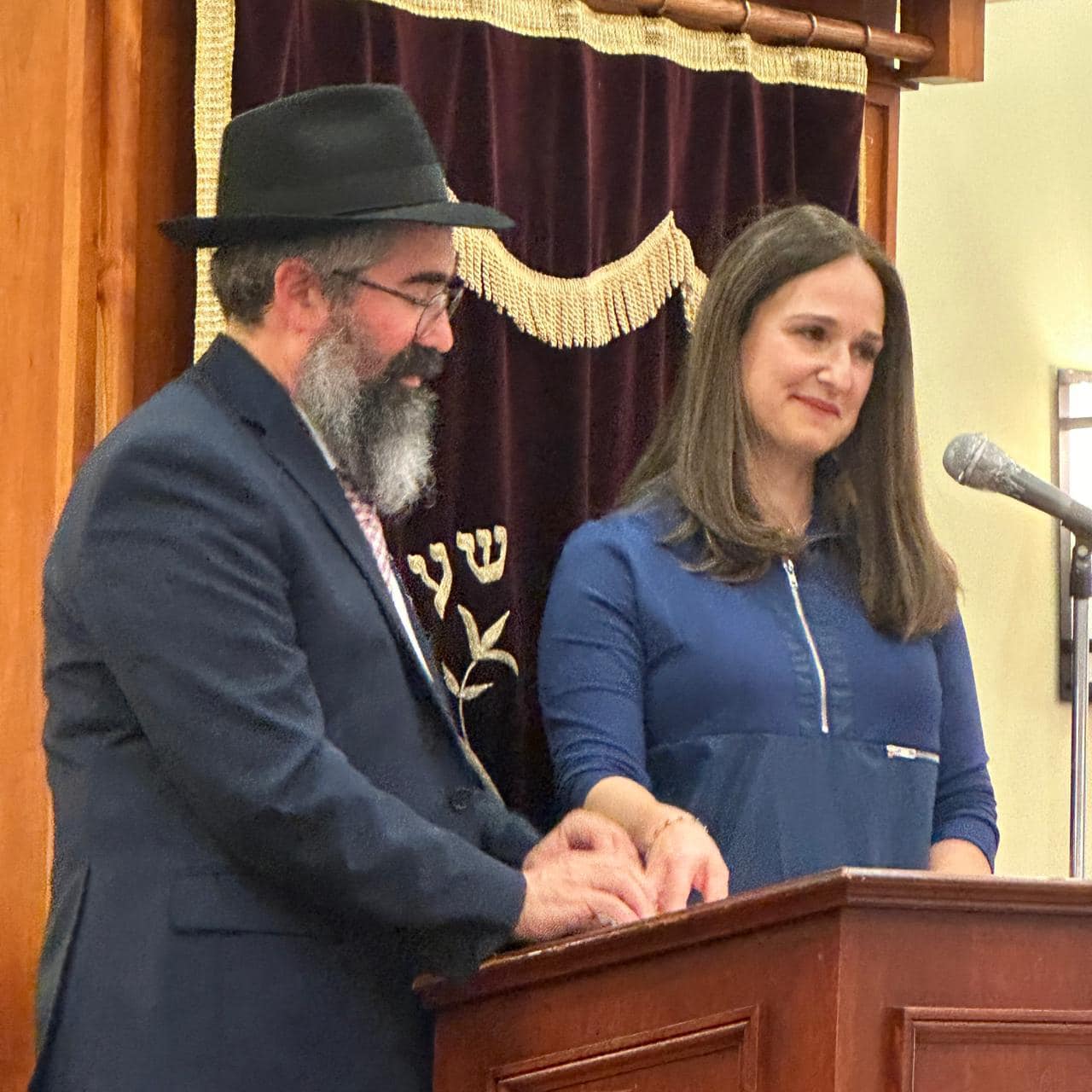 Rabbi Nechemia