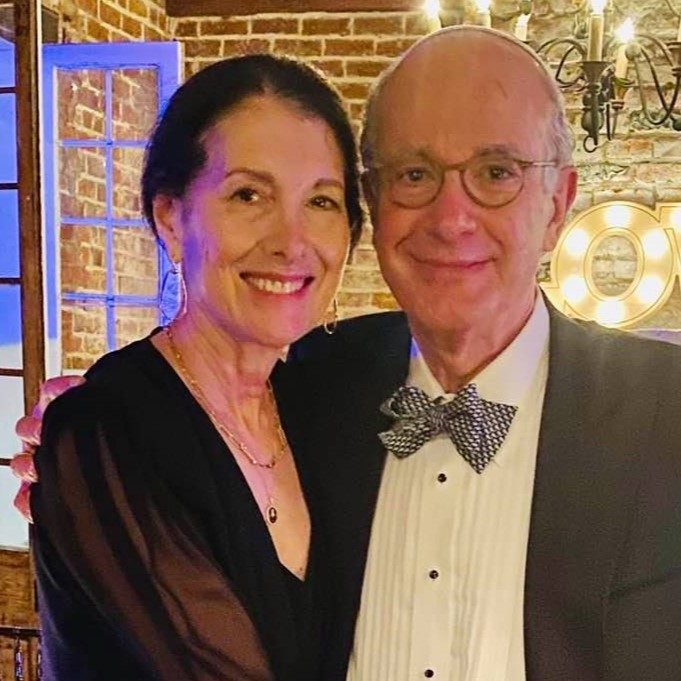 Karen & Leopold Sher