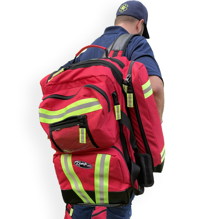 Basic Life Support Equipment